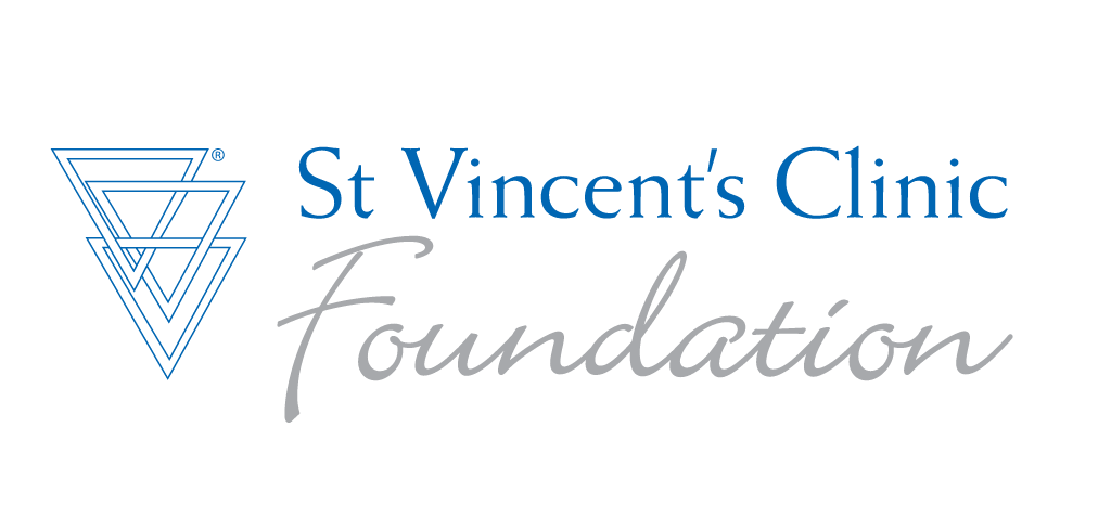 St Vincent's Clinic Research Foundation - St Vincent's Clinic Research ...