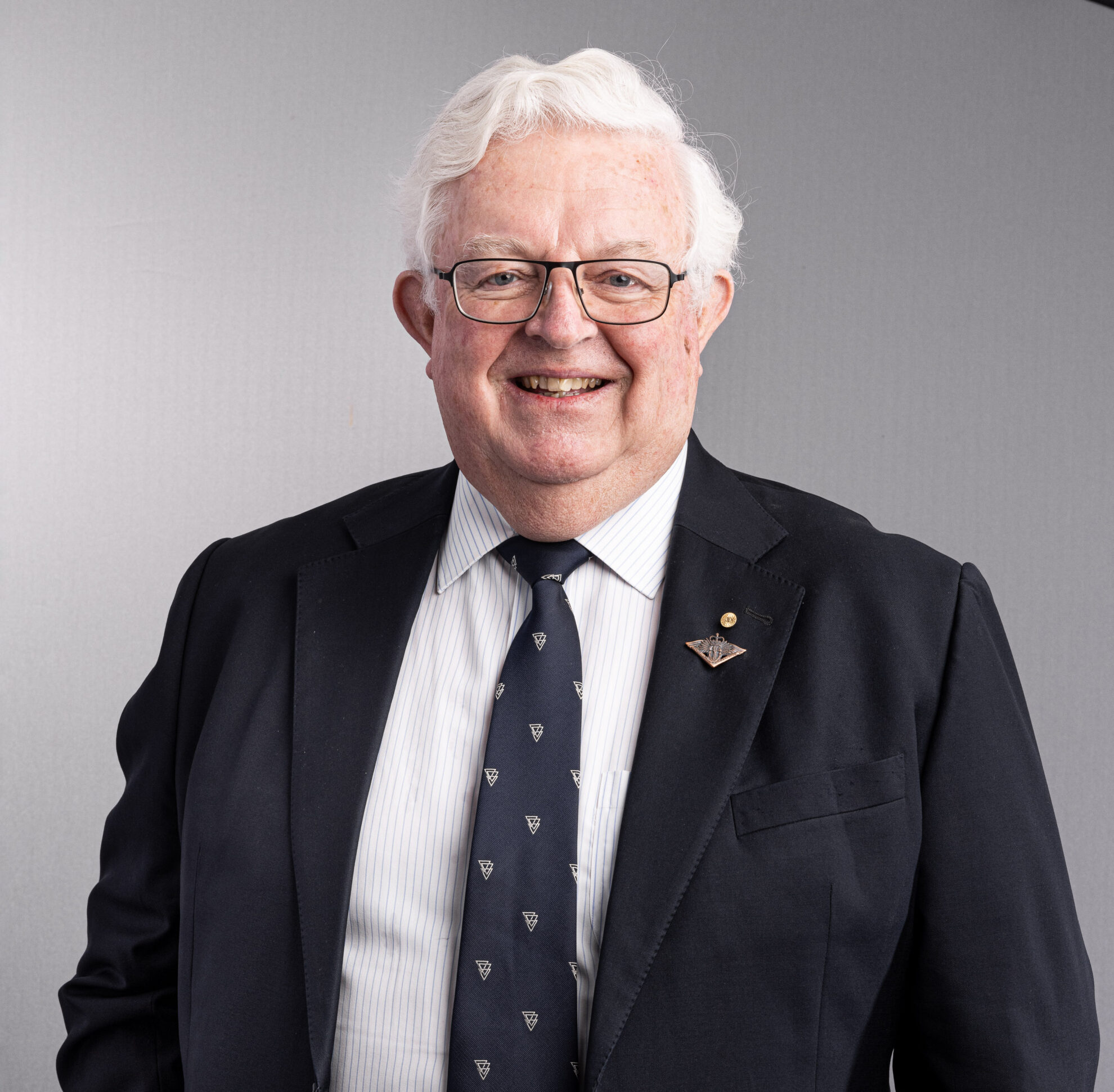 Our People - St Vincent's Clinic Research Foundation