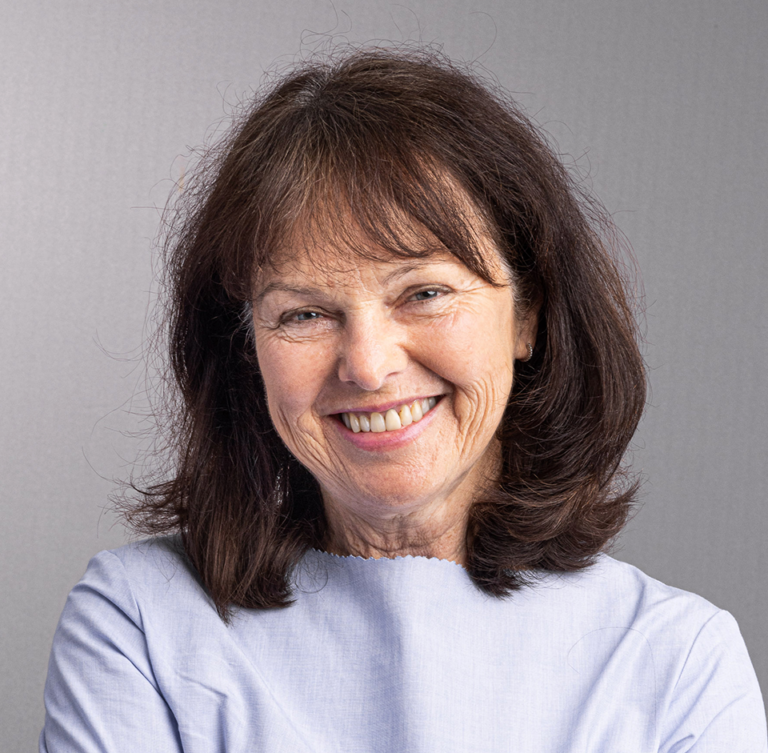 Our People - St Vincent's Clinic Research Foundation