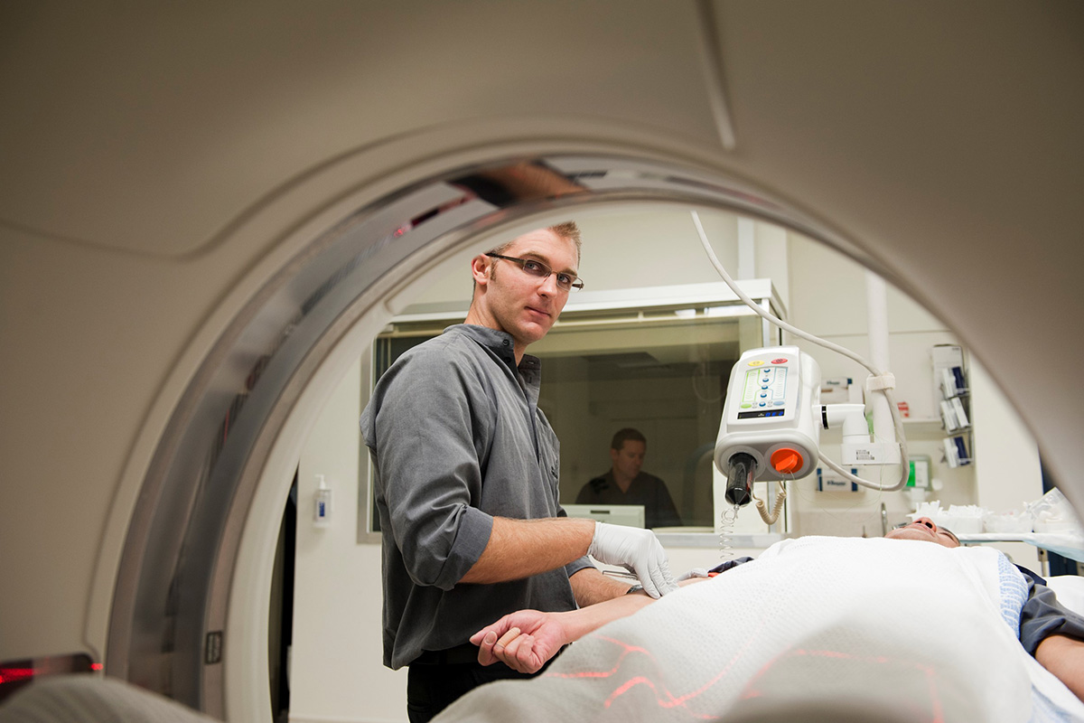 Supporting translational research is a powerful way to make a ...