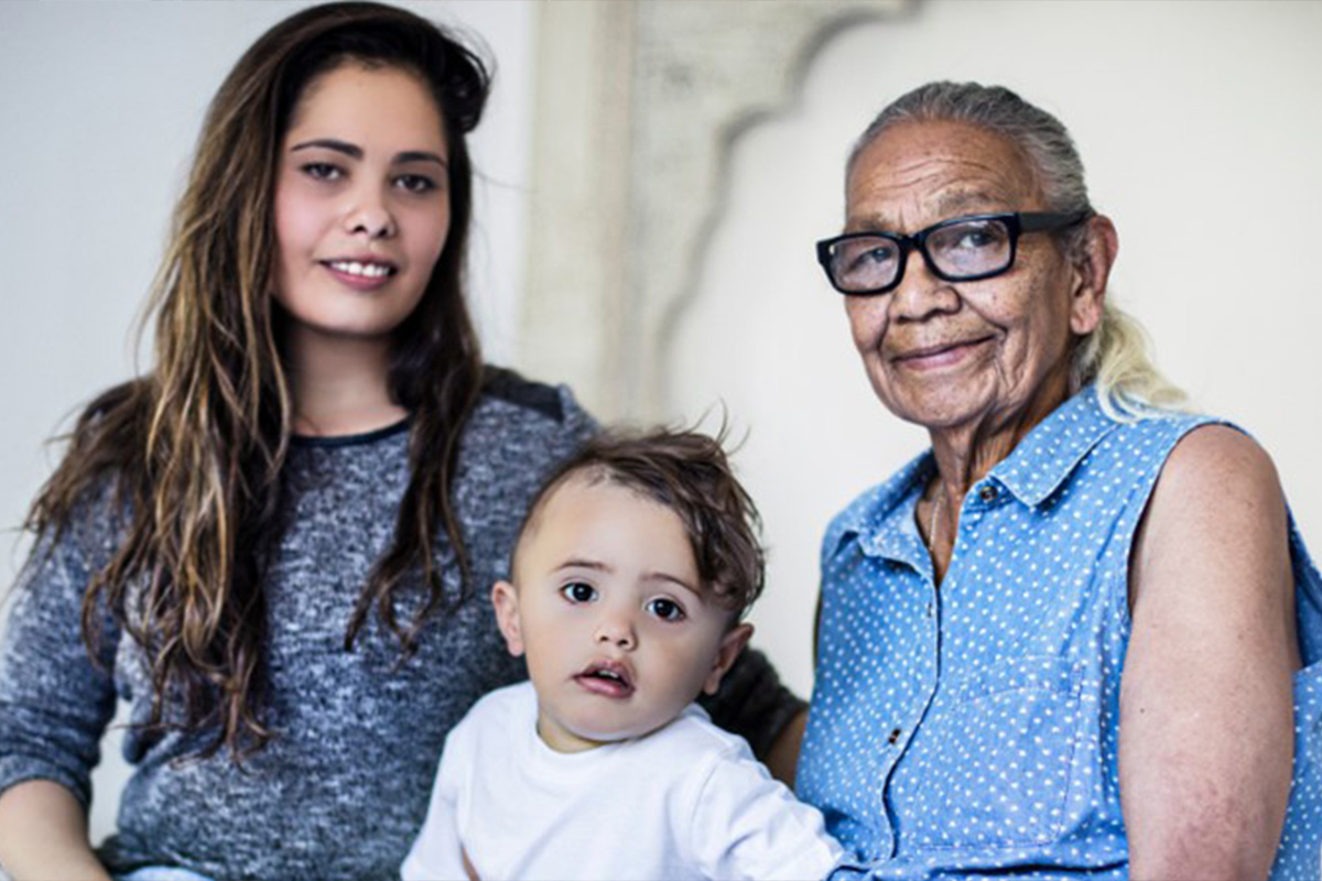 Closing the Gap - St Vincent's Clinic Research Foundation