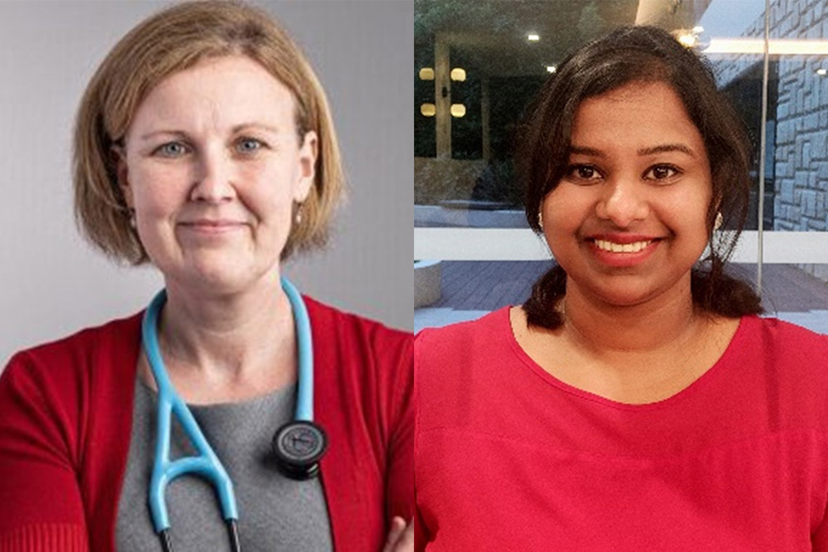 Exploring How Stem Cell Transplants Affect Immune Cells in MS Patients ...