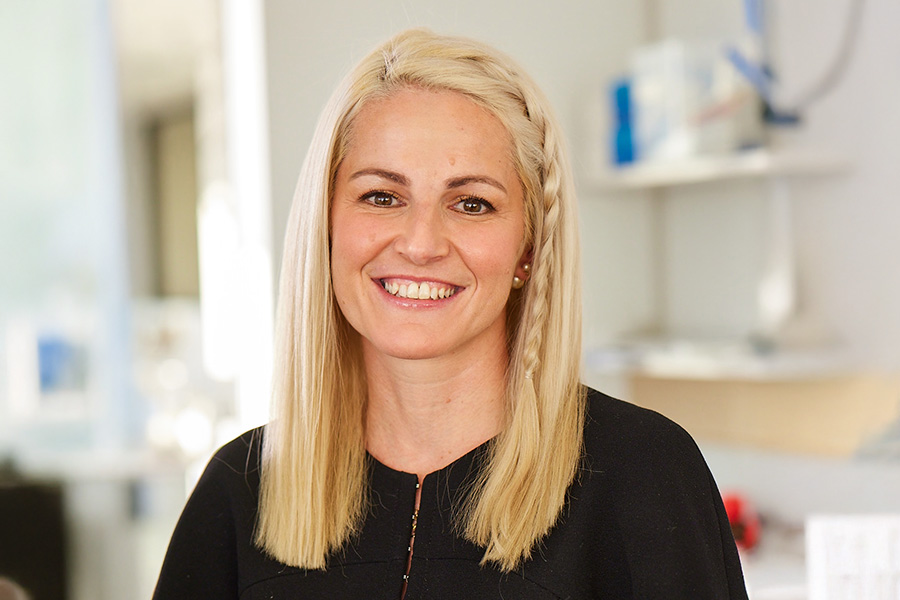 A New Approach to One of the Deadliest Cancers - St Vincent's Clinic ...